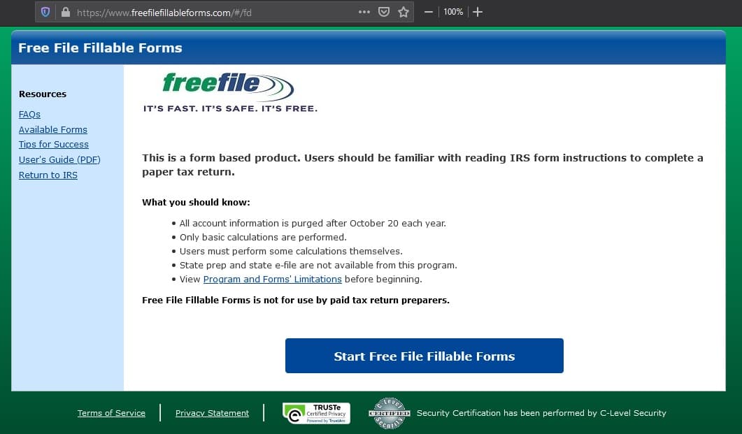 How to Do Your Own Taxes for FREE Online — Yoguely