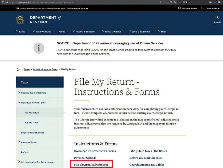 Cómo Hacer Los Taxes GRATIS Uno Mismo en Línea — Yoguely