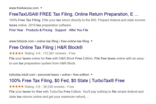 How to Do Your Own Taxes for FREE Online — Yoguely