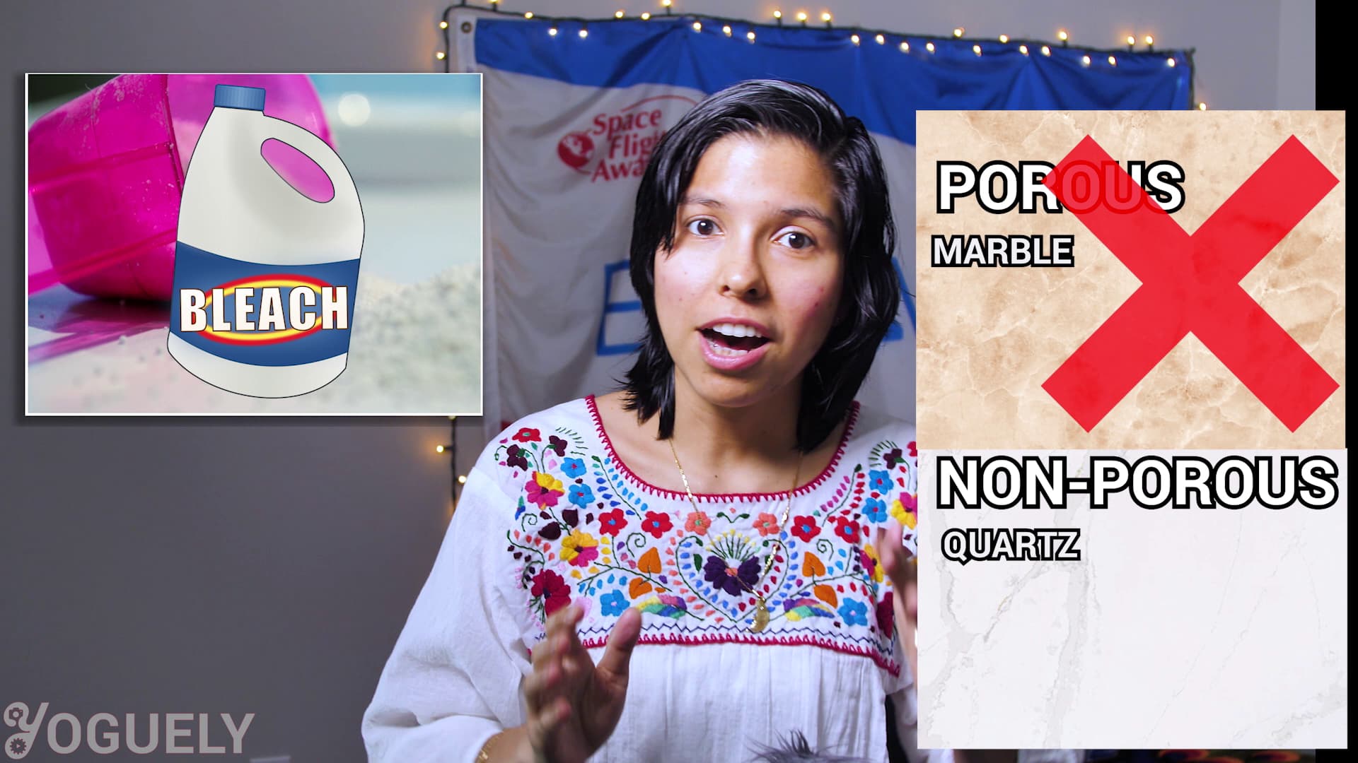 How to Use Bleach Disinfectant — Yoguely